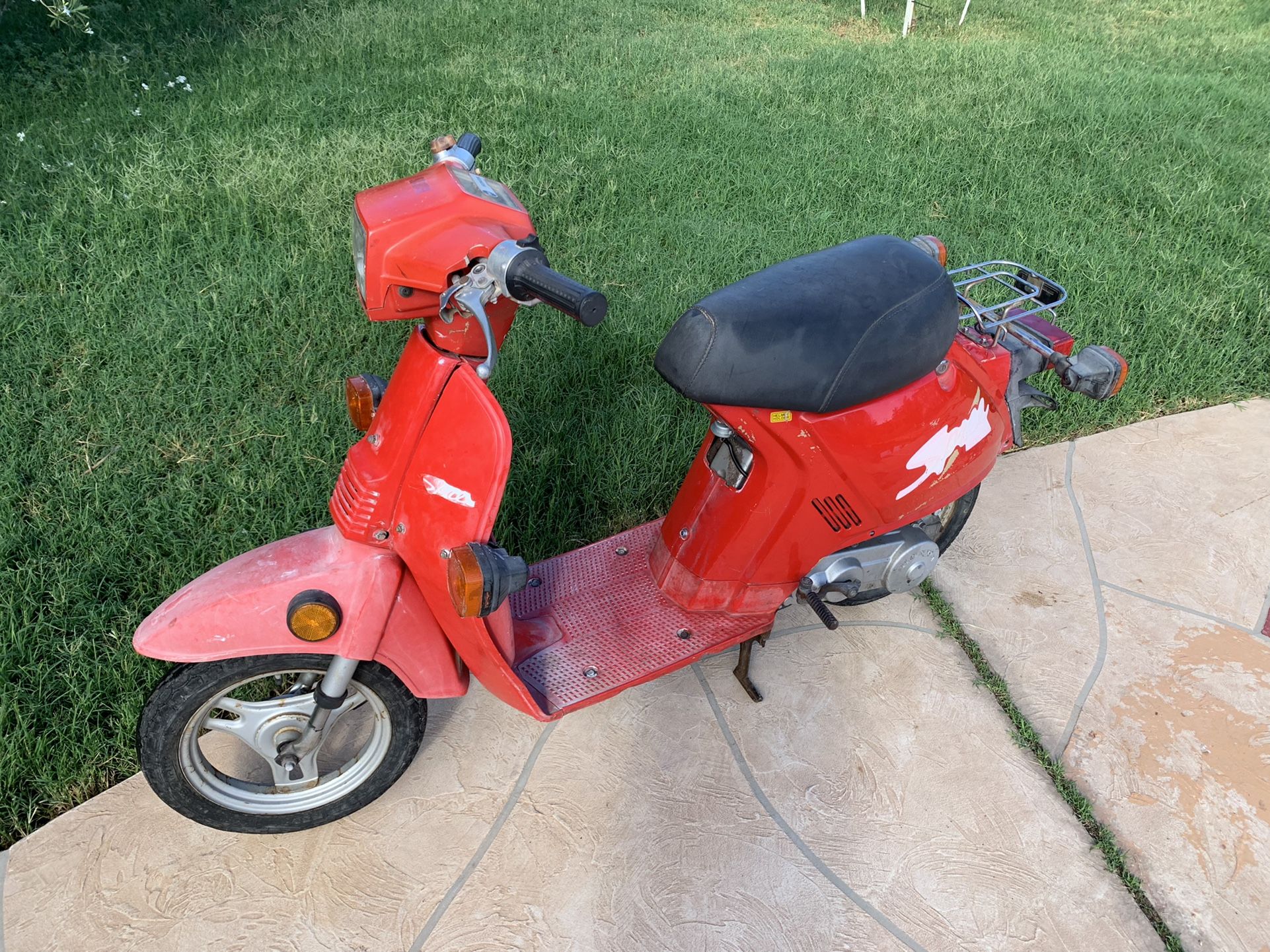 1986 Honda Spree for Sale in Phoenix, AZ - OfferUp