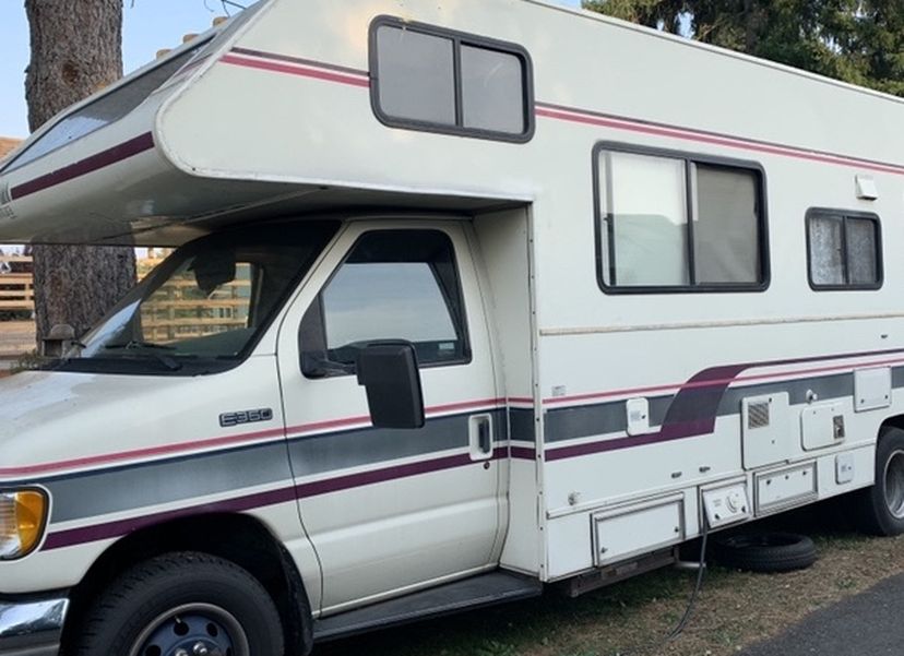 1993 ford tioga montara e350 for Sale in Buckley, WA - OfferUp