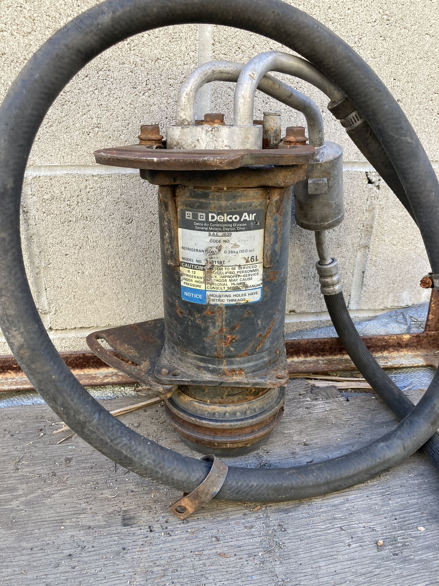 AC Delco for Sale in Pico Rivera, CA - OfferUp
