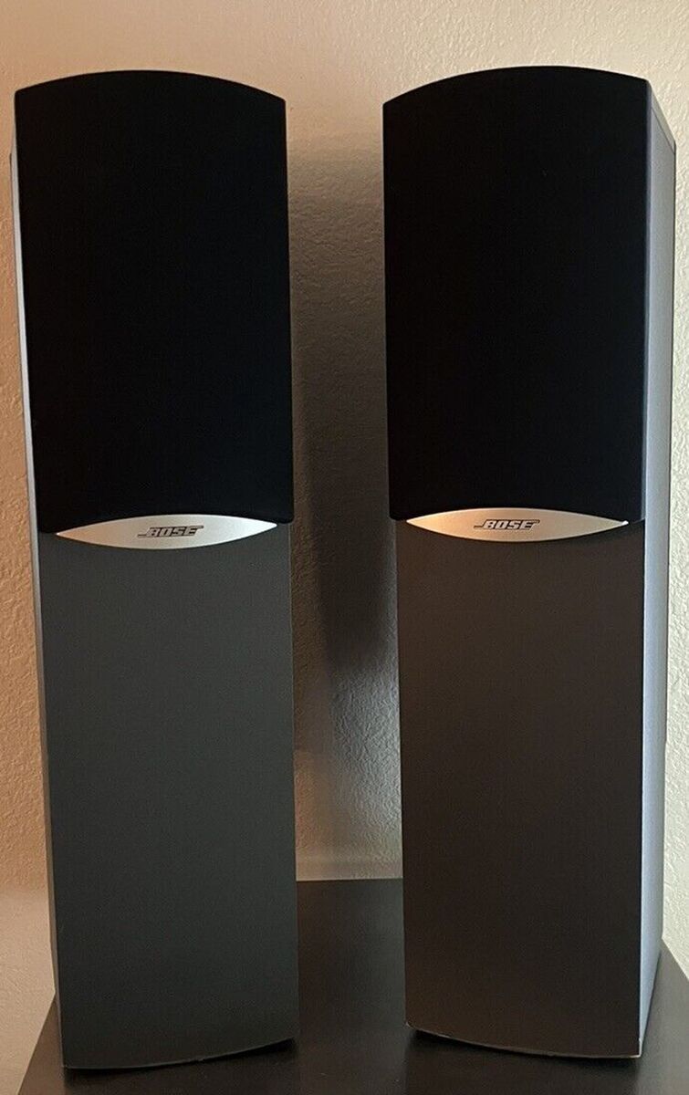 Bose 601 Series IV Speakers for Sale in Seattle, WA - OfferUp