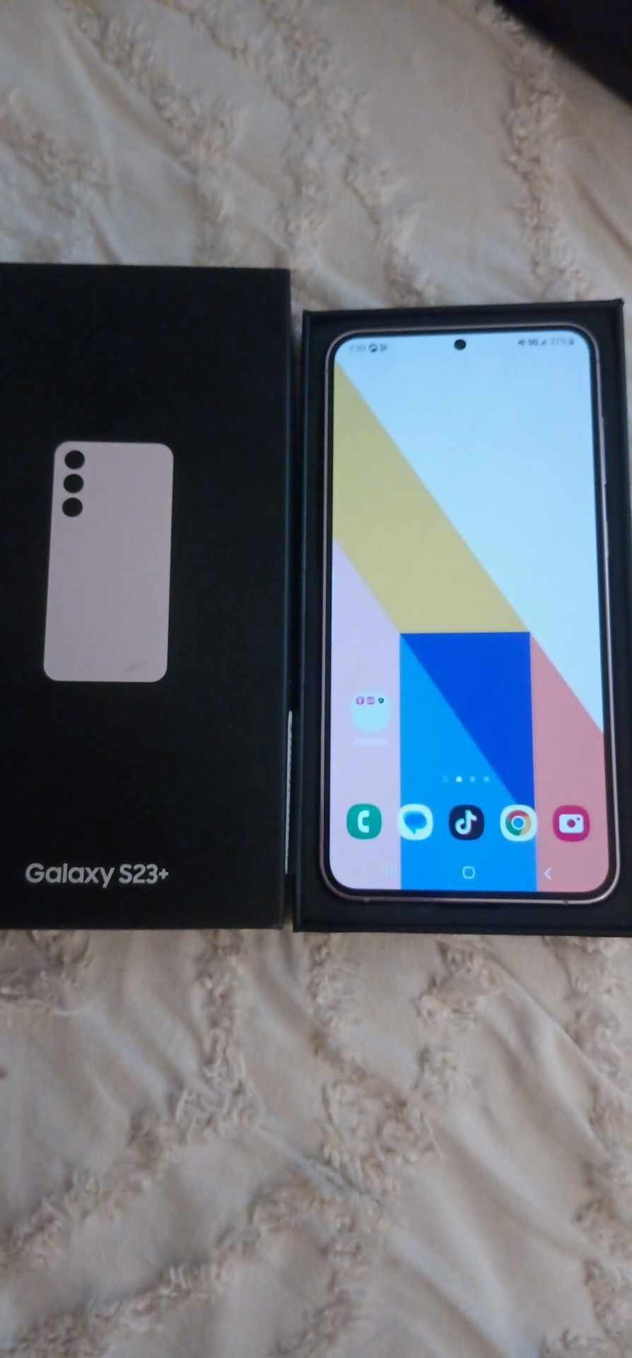 Galaxy S23+ for Sale in Anaheim, CA - OfferUp