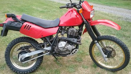 1985 SP600, 220 Mile Road Trip, She's Smooth As Butter!, 55% OFF