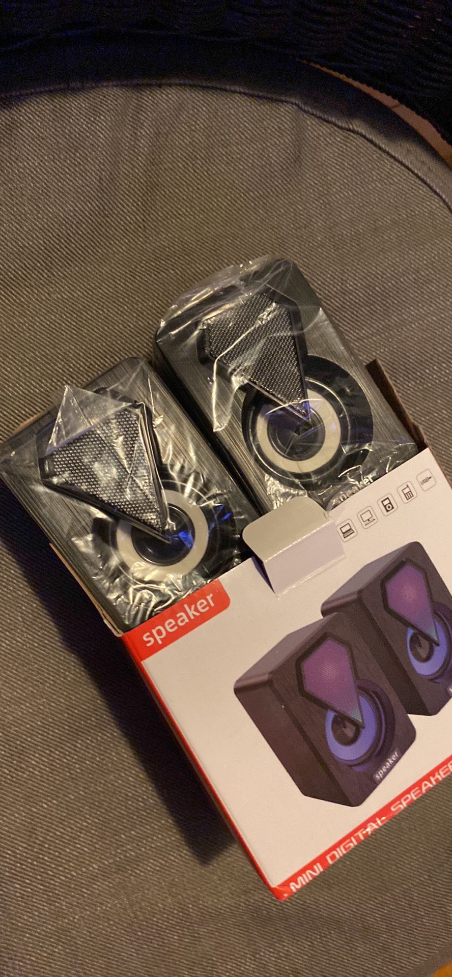 Dell Pc With Monitor, Keyboard, Mouse, Speakers for Sale in Melrose ...