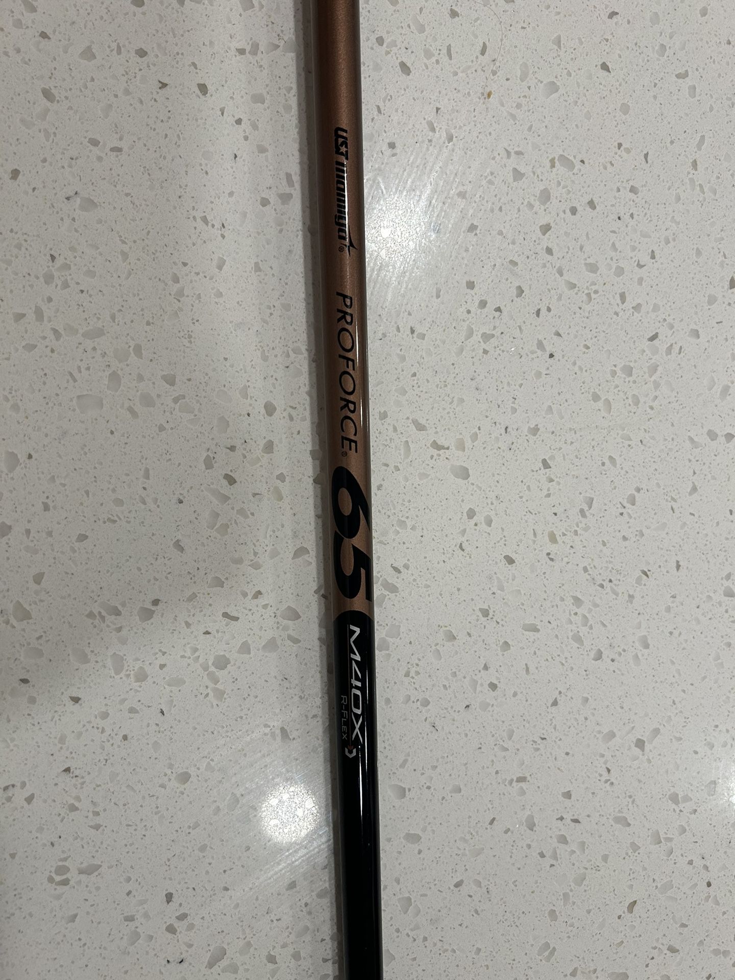 UST Mamiya Proforce 65 M40x for Sale in Gilbert, AZ - OfferUp