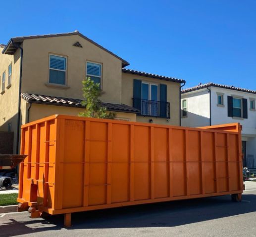 Trash, Recycle, Waste, Roll Off Containers, Dumpster Bins, Trucks for ...