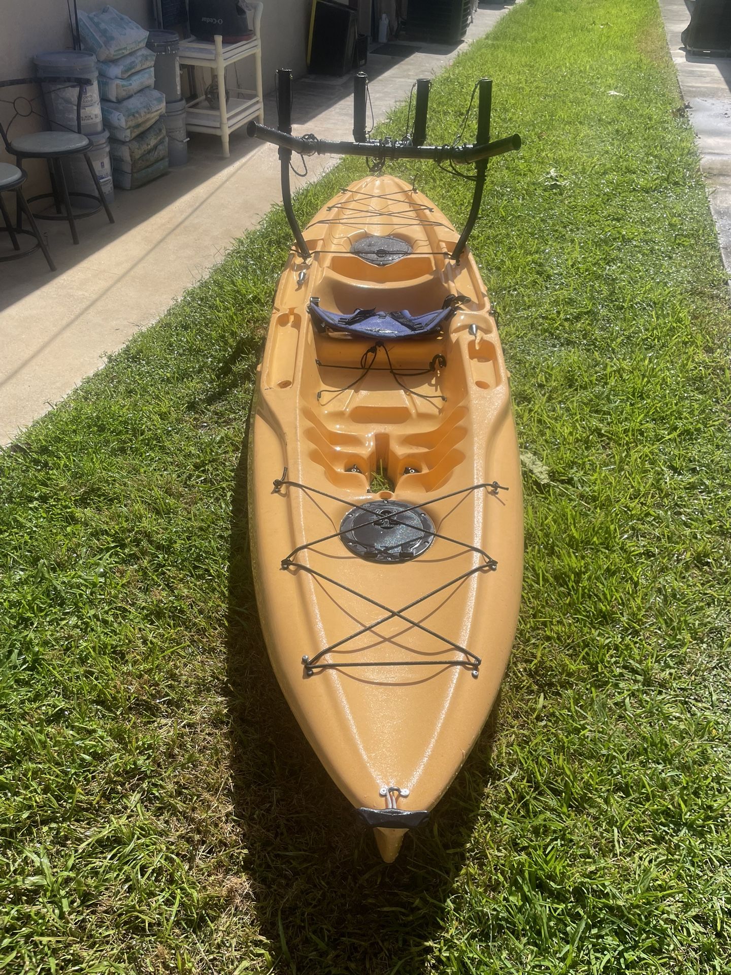 Hobie Outback Mirage for Sale in Pompano Beach, FL - OfferUp