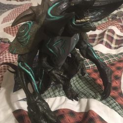 Pacific Rim Scunner Plush
