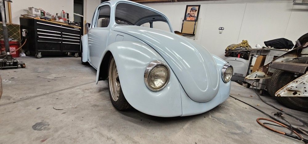 SoCal Slammed VW Bug for Sale in Glendale, AZ - OfferUp