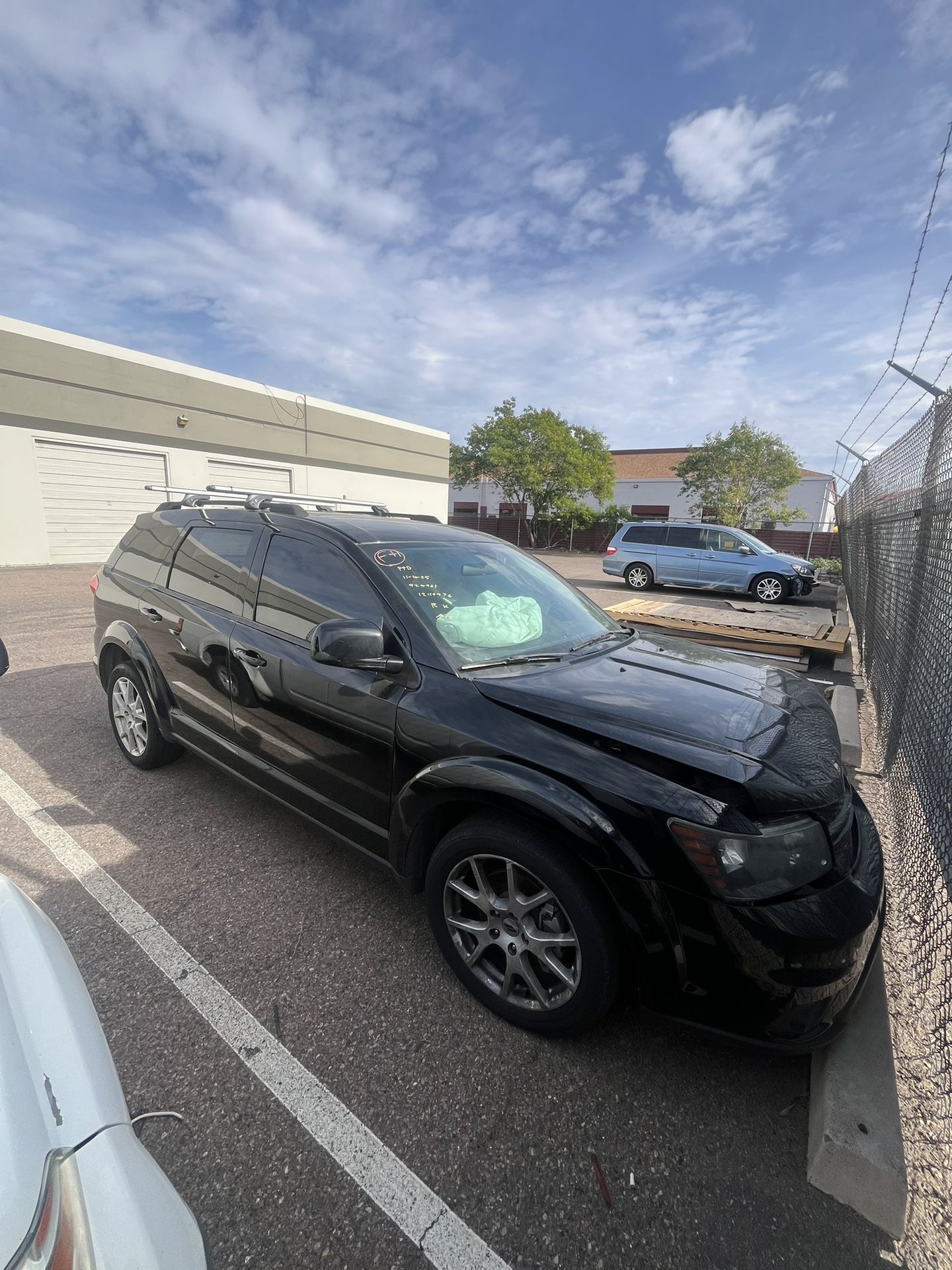 2018 Dodge Journey for Sale in Maricopa, AZ - OfferUp