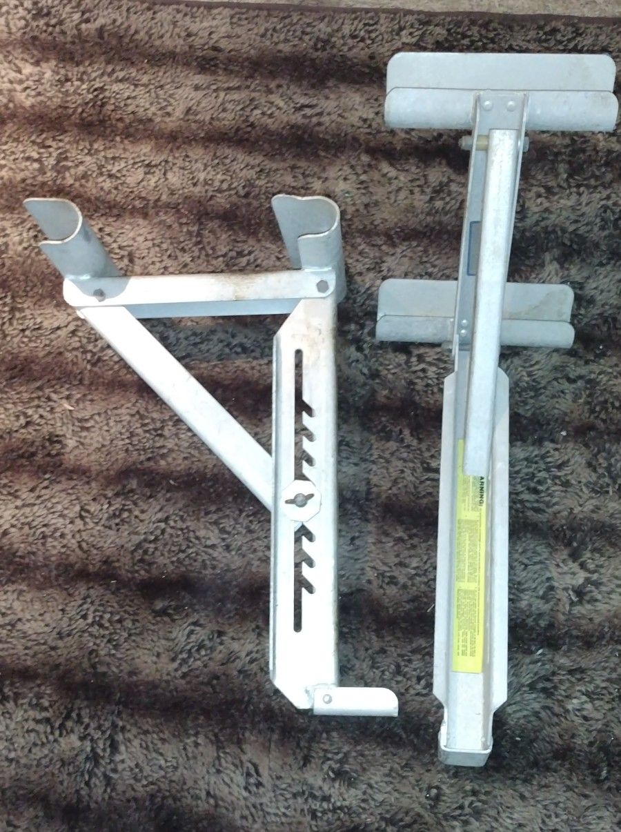 2 Master Ladder Jacks for Sale in Brooksville, FL - OfferUp