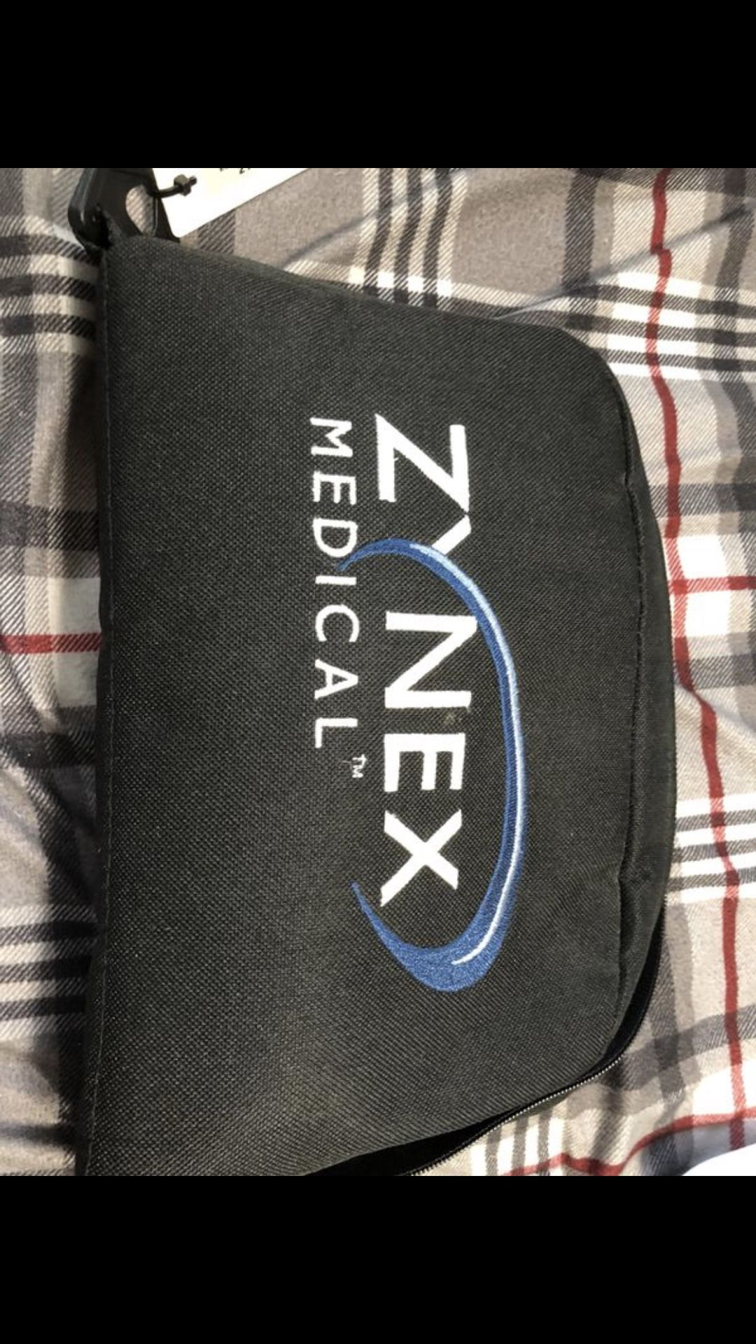 Zynex medical truwave plus tens unit for Sale in Gilbert, AZ - OfferUp