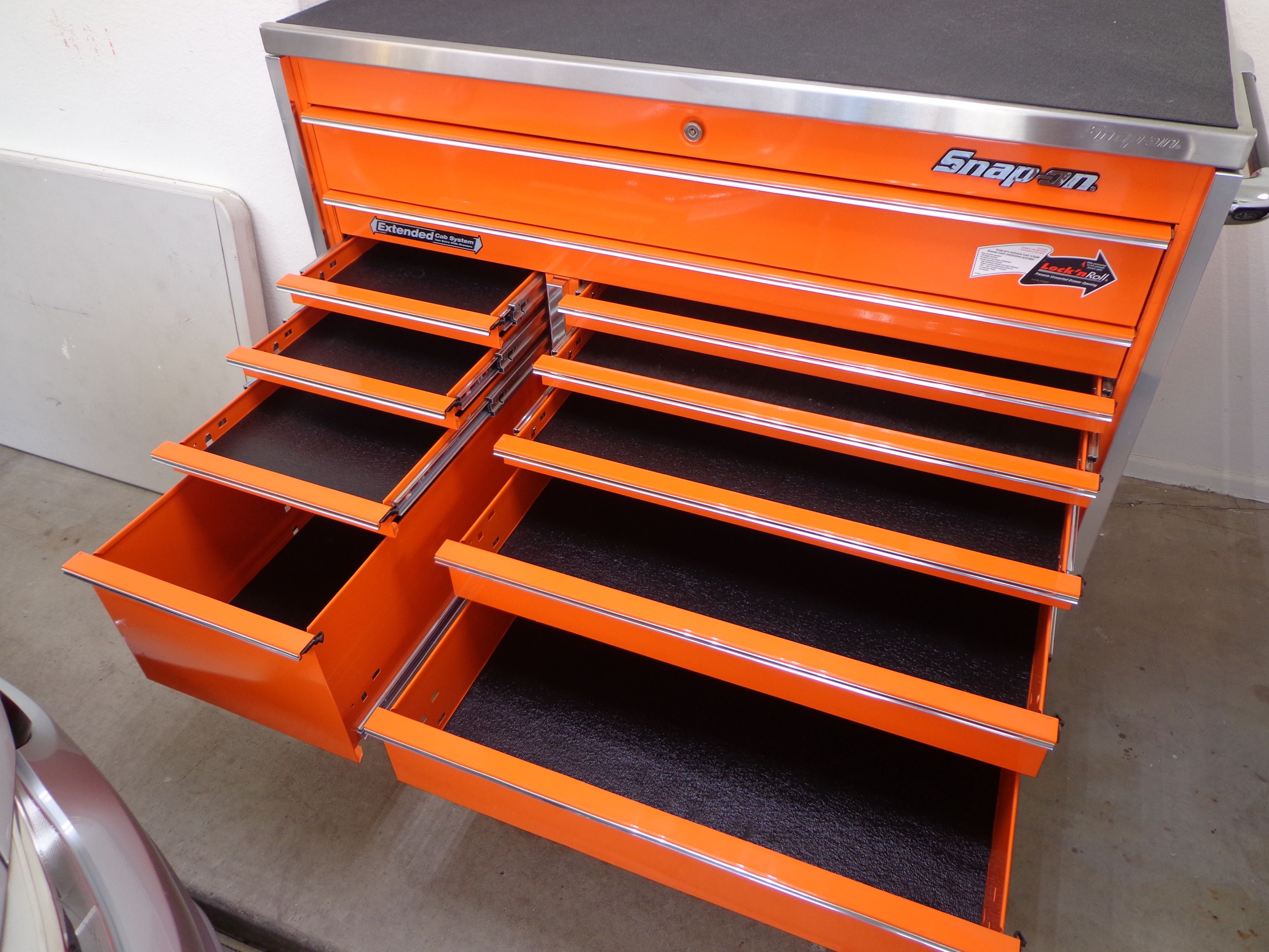 Snap On KRL7022 Tool Box Roll Cabinet for Sale in Gilbert, AZ - OfferUp