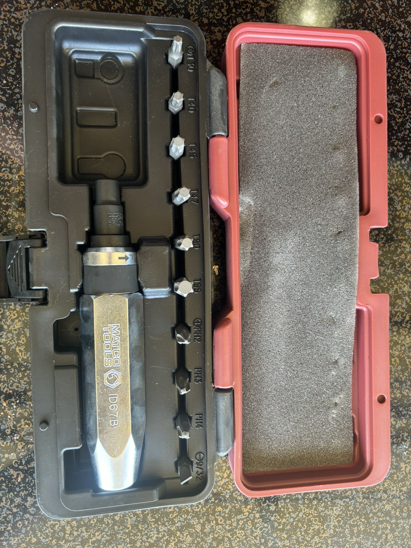 Matco Tools Impact Screwdriver for Sale in Jurupa Valley, CA - OfferUp