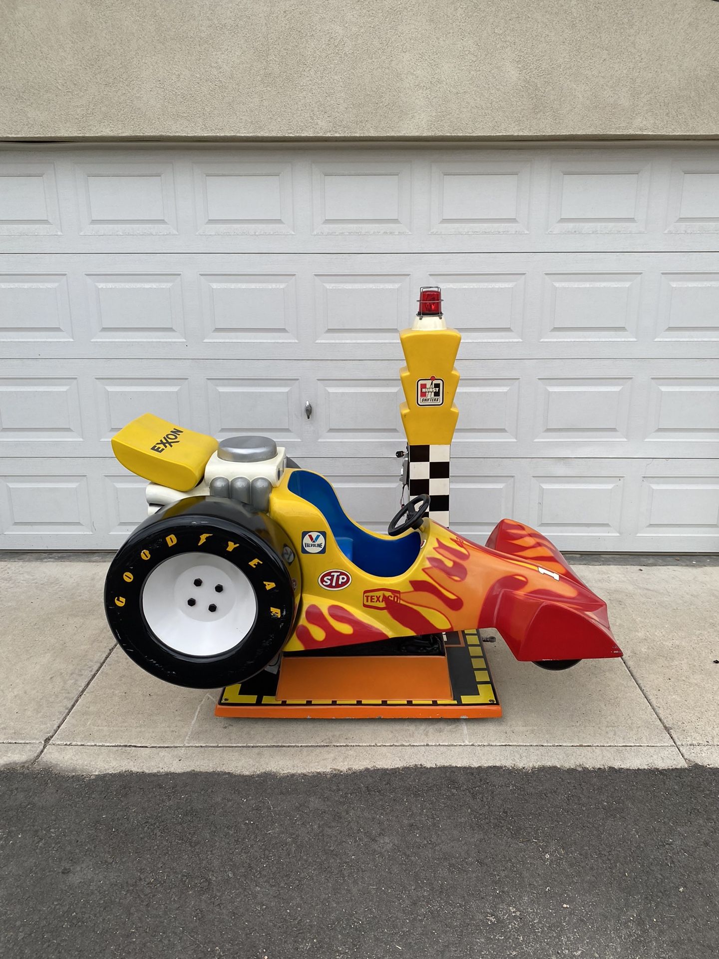 Race Car Ride for Sale in La Verne, CA - OfferUp