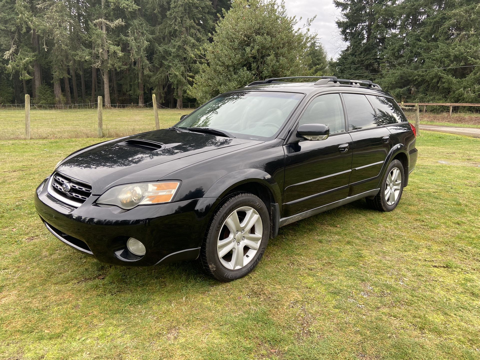 2005 Subaru Outback for Sale in Lacey, WA - OfferUp