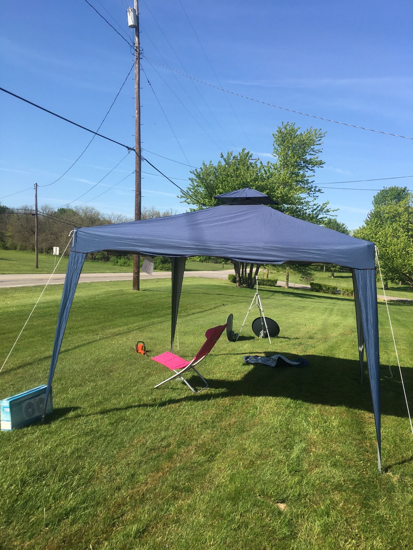 Used POP UP Campers For Sale - ZeRVs