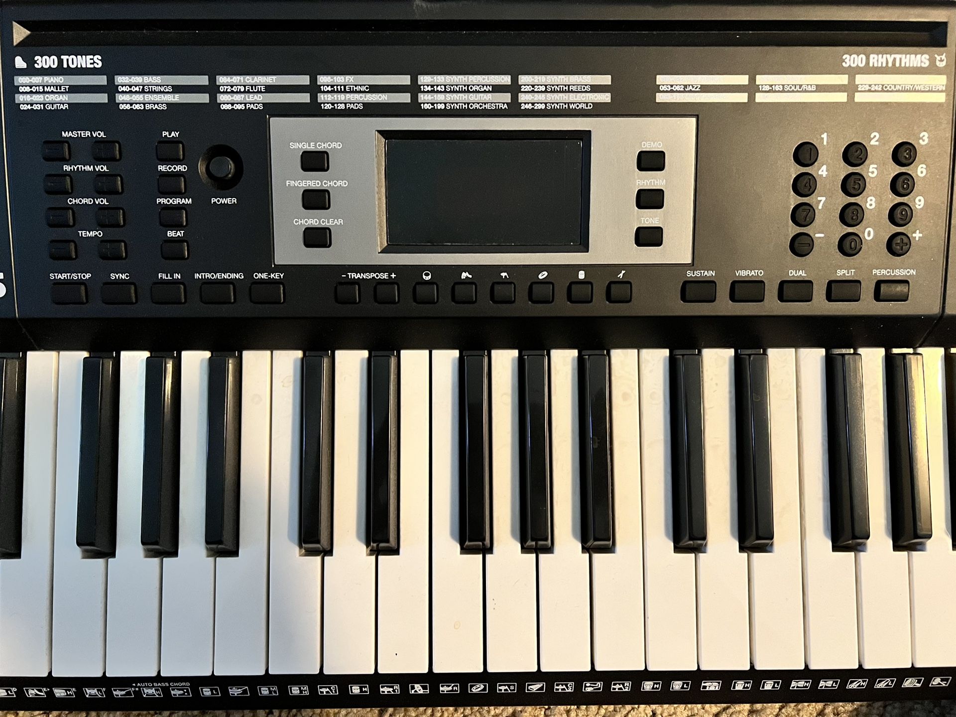 Electric Pianos for Sale in North Las Vegas, NV - OfferUp