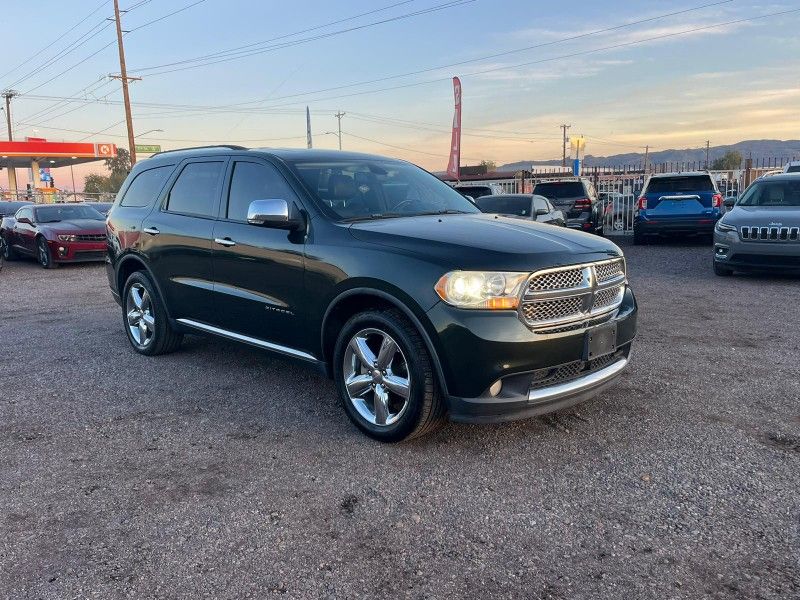 2011 Dodge Durango Citadel for Sale in Phoenix, AZ - OfferUp
