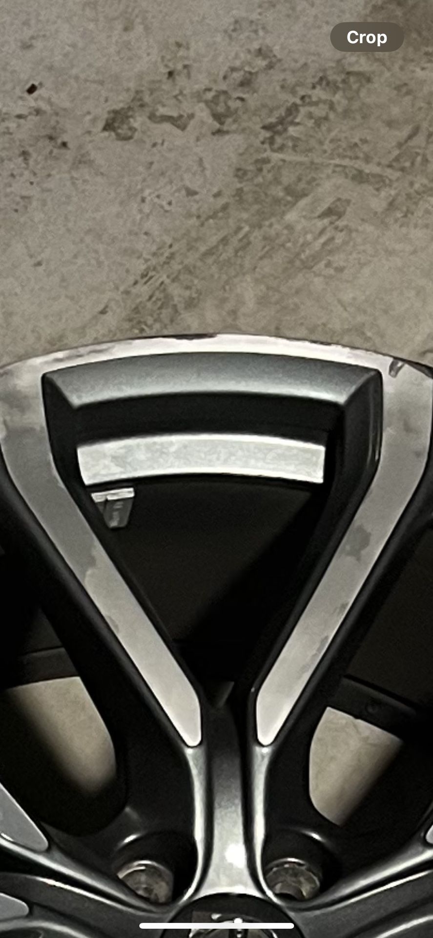 Volvo Rims XC90 20 Inch Wheels for Sale in Scottsdale, AZ - OfferUp