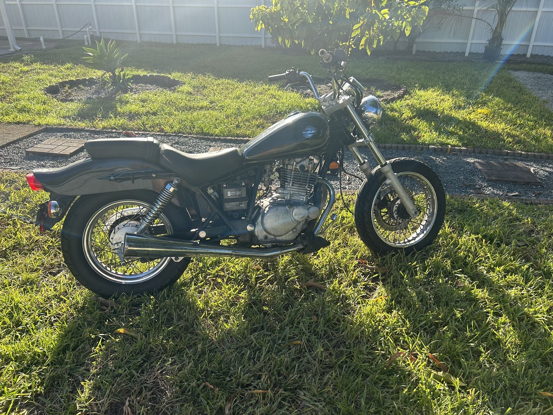 2005 Suzuki Gz 250 for Sale in Hialeah, FL - OfferUp