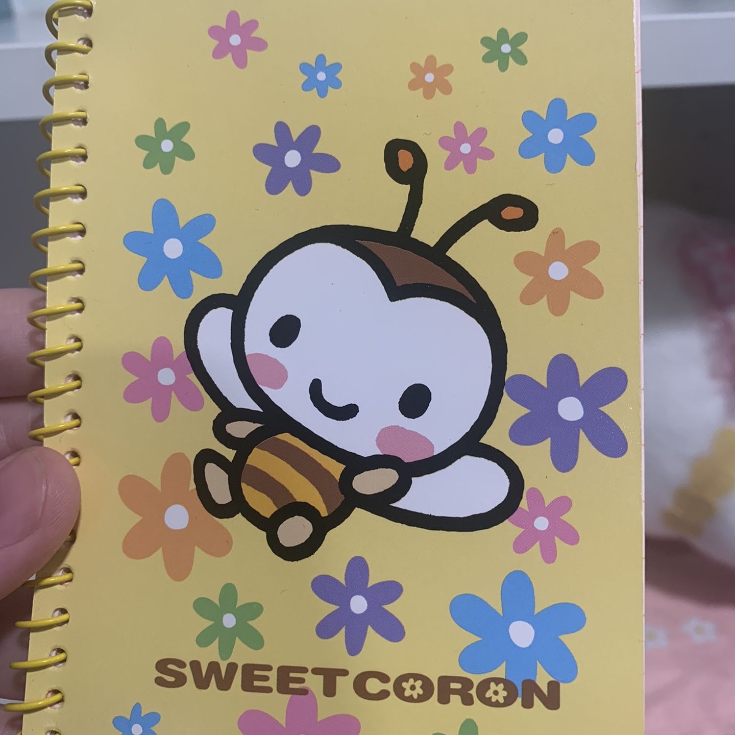 Sweet Coron Wallpaper