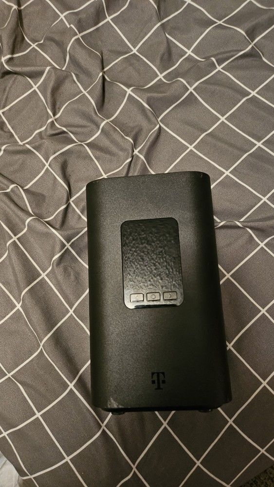 Tmobile Gateway Model# KVD21 for Sale in Molalla, OR - OfferUp
