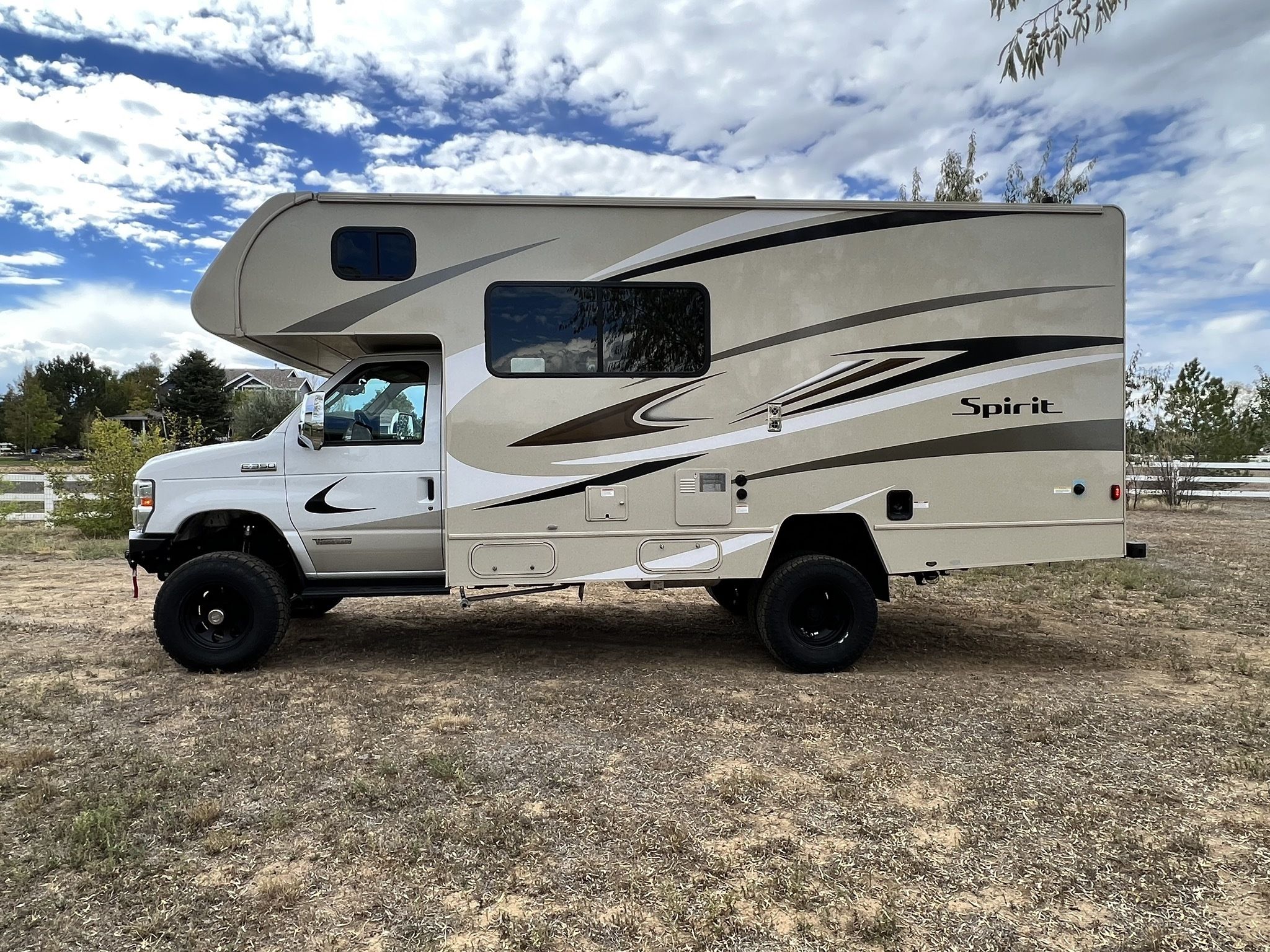 2022 Winnebago Spirit 22R for Sale in Denver, CO - OfferUp