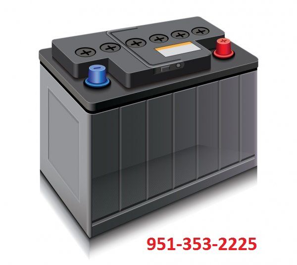 Car Batteries For Sale $45 for Sale in Riverside, CA - OfferUp