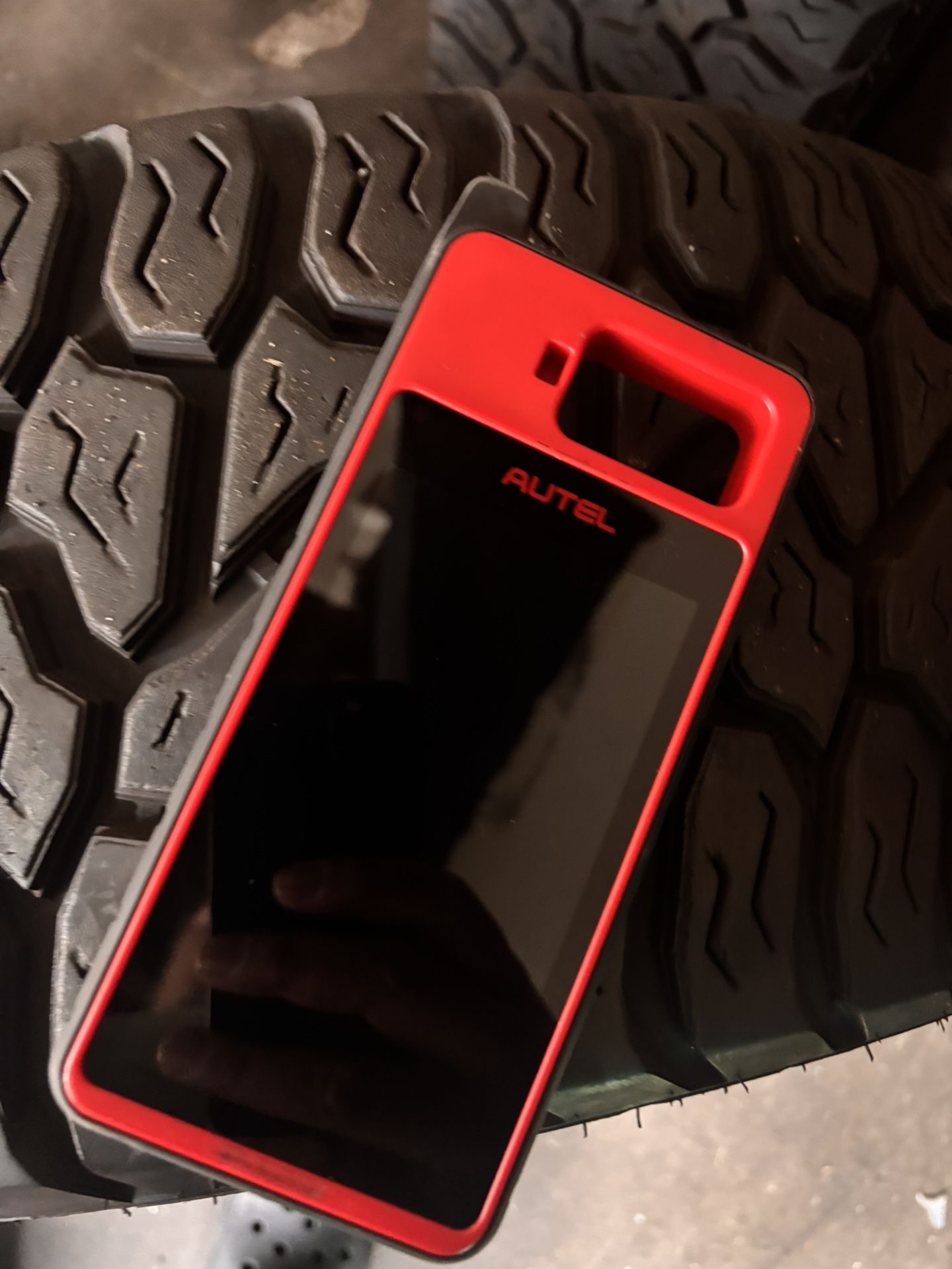 Autel Professional Key Tool for Sale in Anaheim, CA - OfferUp