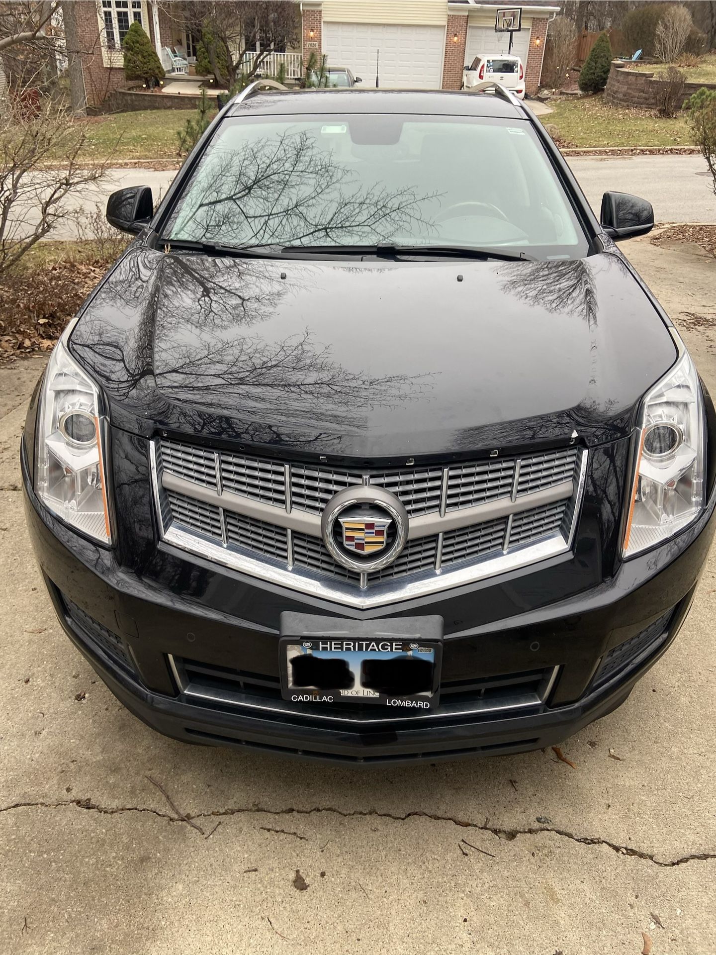 2016 Cadillac SRX for Sale in Dundee Township, IL - OfferUp