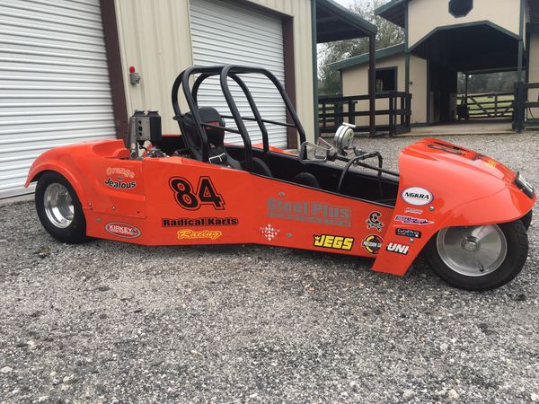 Drag Cart | Cartaholics Golf Cart Forum