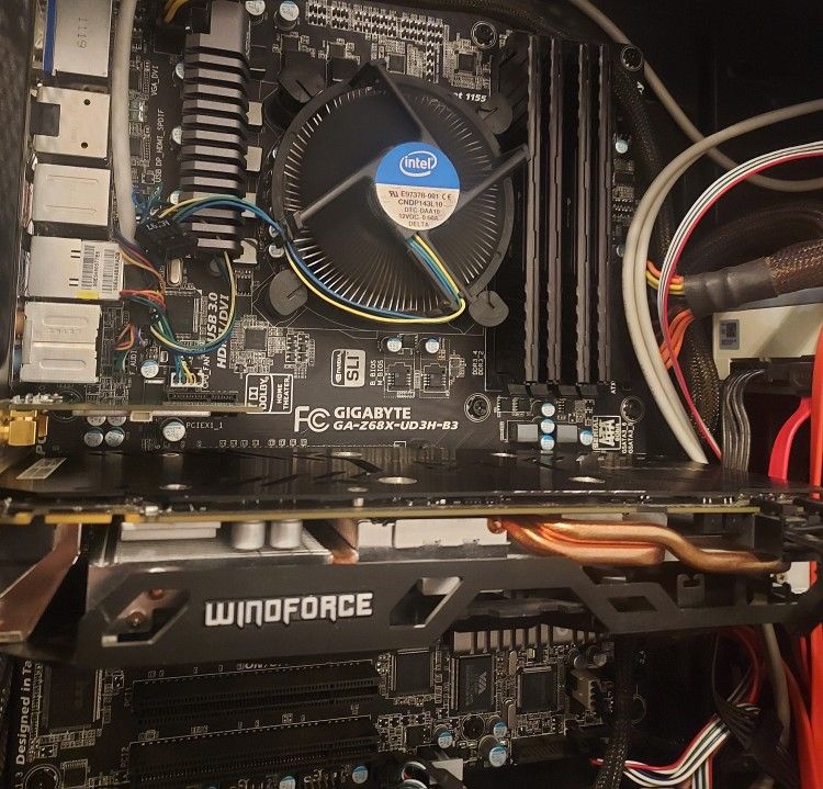 Gaming PC Nvidia GPU for Sale in Phoenix, AZ - OfferUp