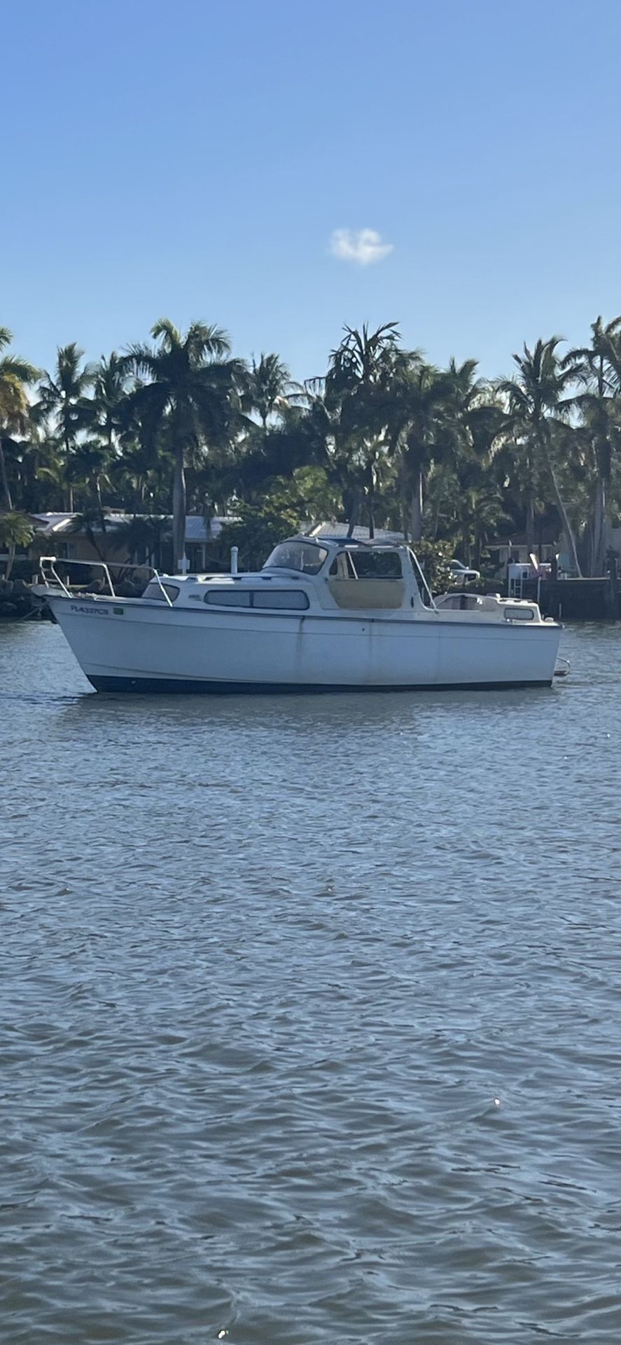 1975 Albin 25 delux for Sale in Hollywood, FL - OfferUp