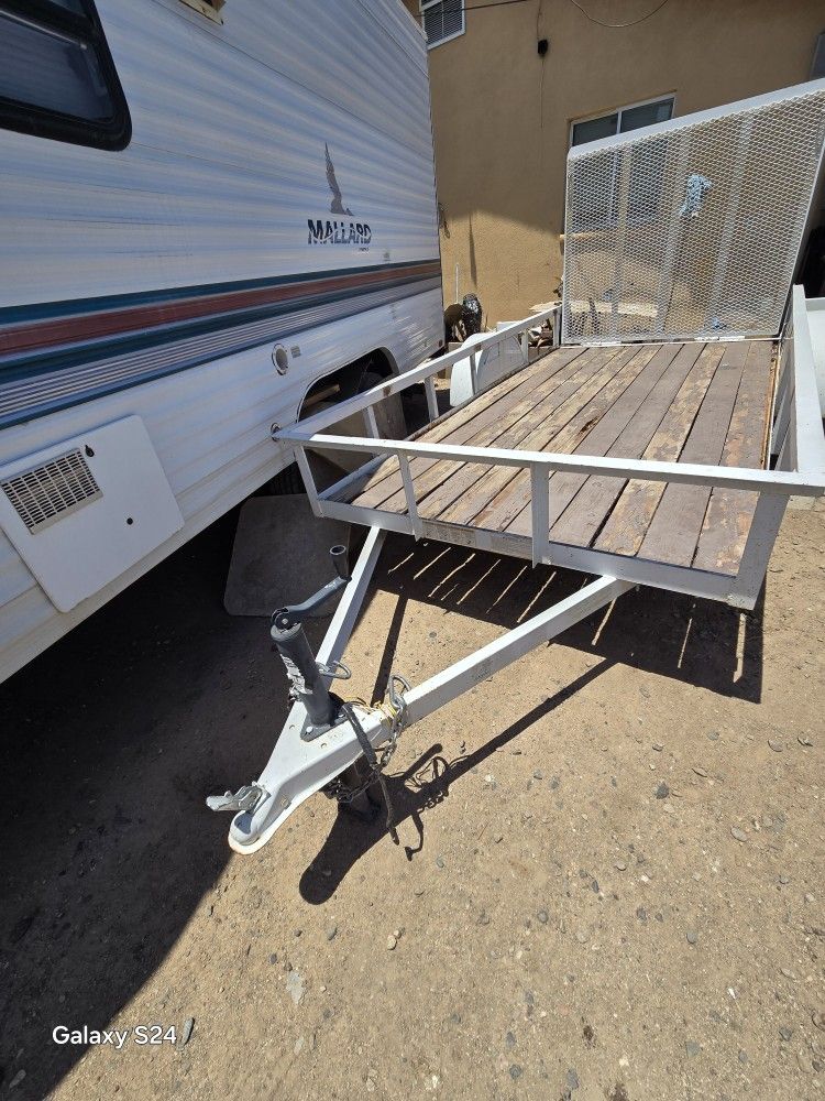 Trailer for Sale in Phoenix, AZ - OfferUp