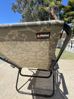Alpine Design Folding Zero Gravity Chair for Sale in Palmdale CA OfferUp