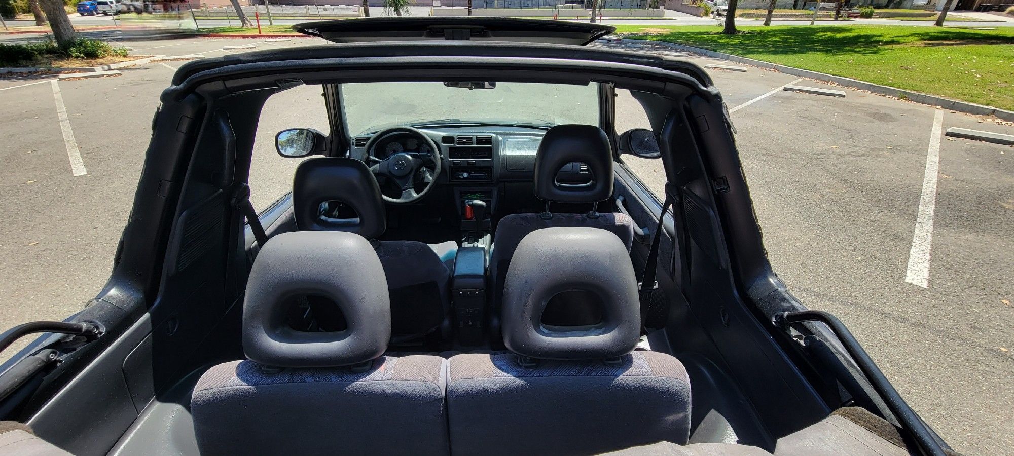 1999 Toyota Rav4 for Sale in Redlands, CA - OfferUp