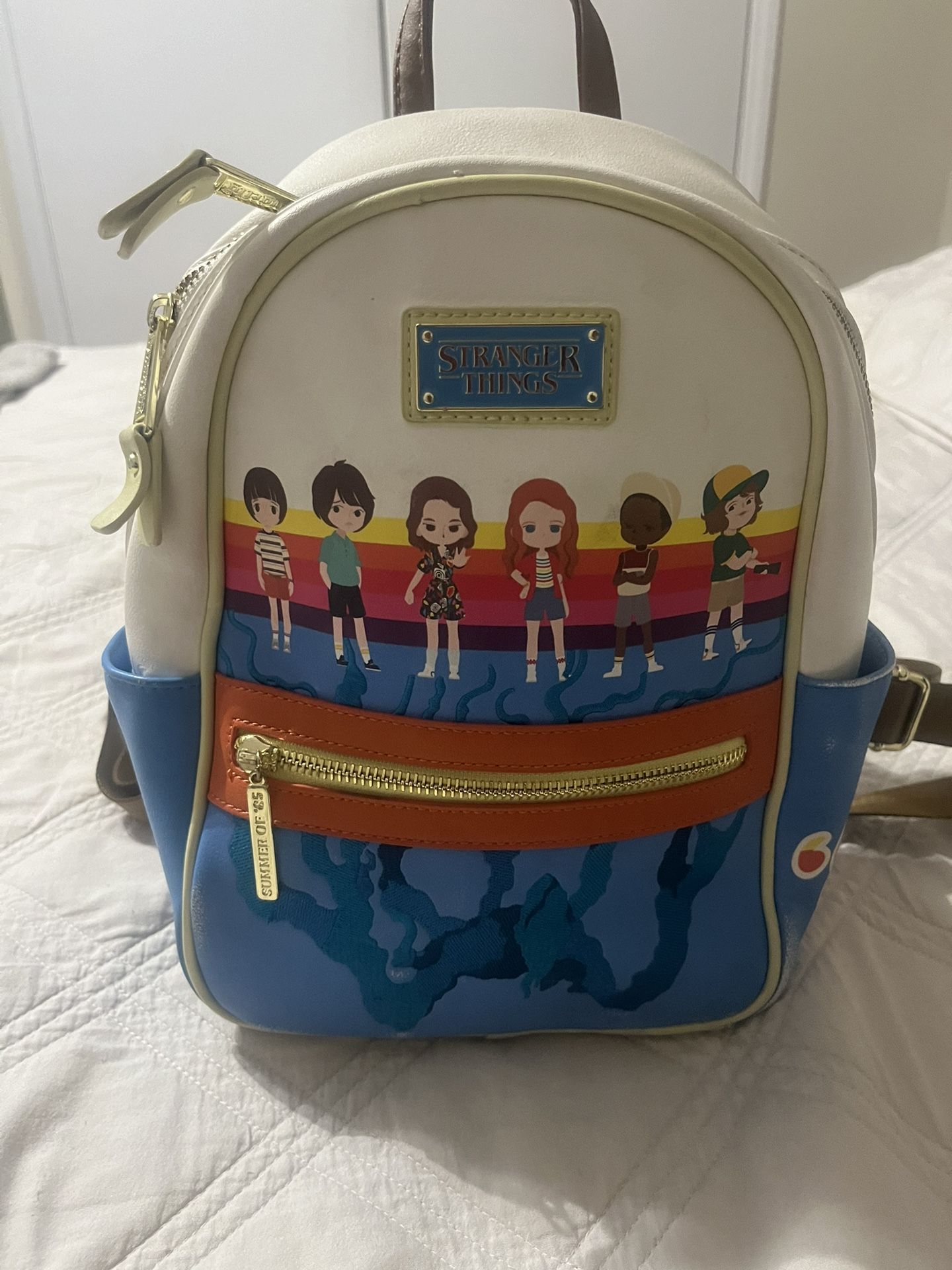 Loungefly Back Pack for Sale in Las Vegas, NV - OfferUp