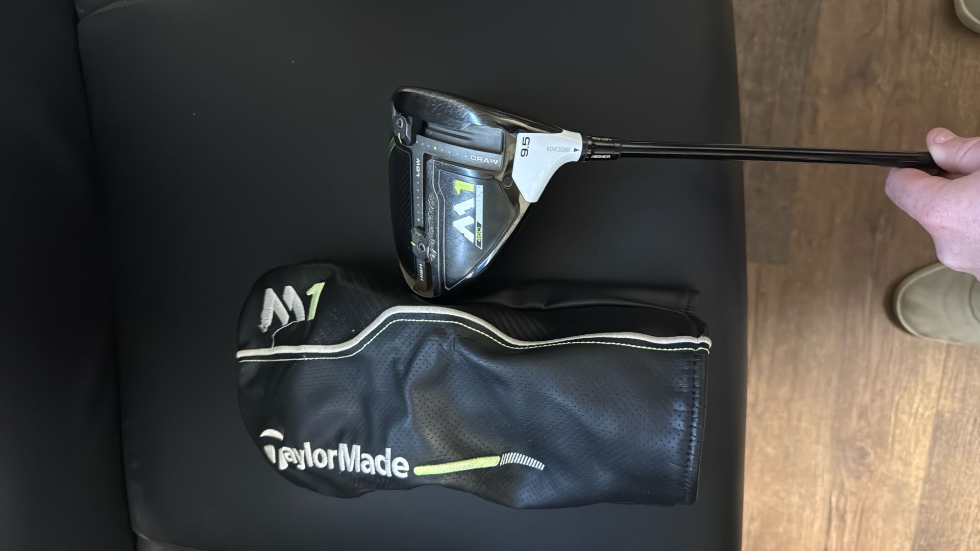 M1 Driver - Taylormade for Sale in San Diego, CA - OfferUp