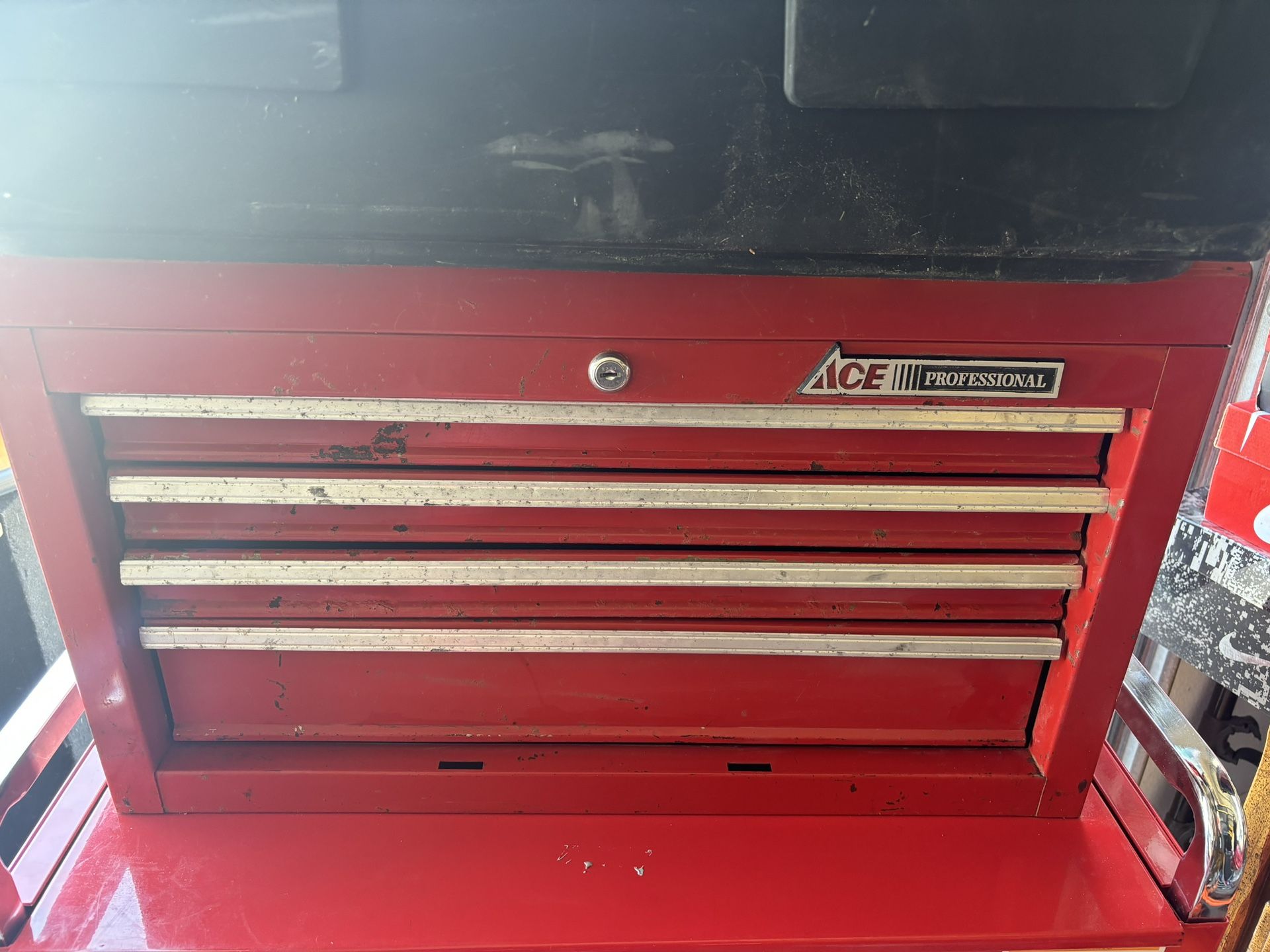 Ace Tool Box for Sale in Las Vegas, NV - OfferUp