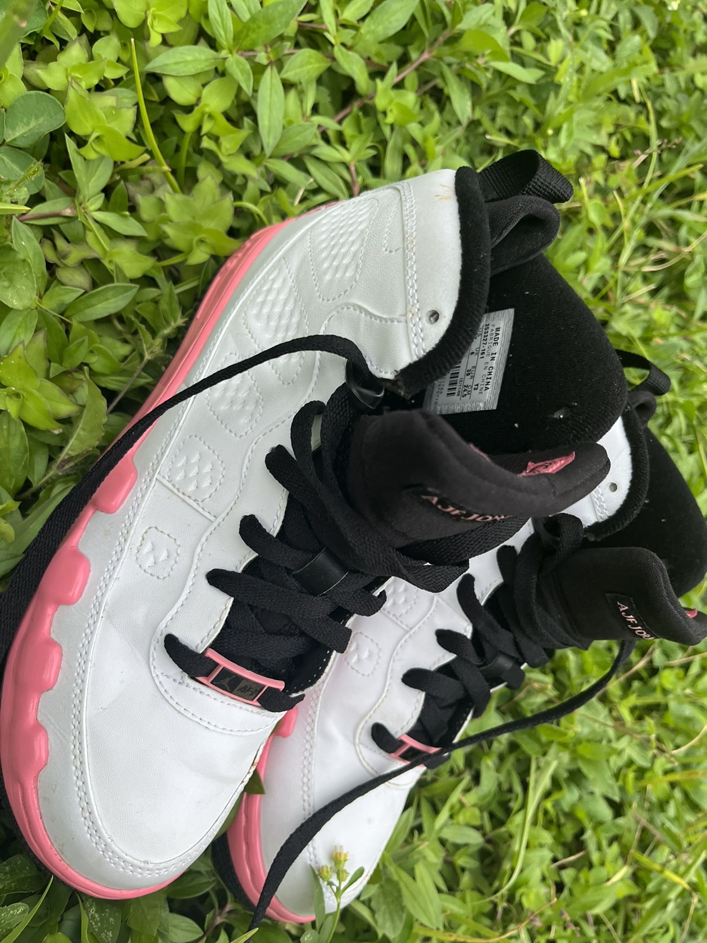 Air Jordan Force IX for Sale in Miami Gardens, FL - OfferUp