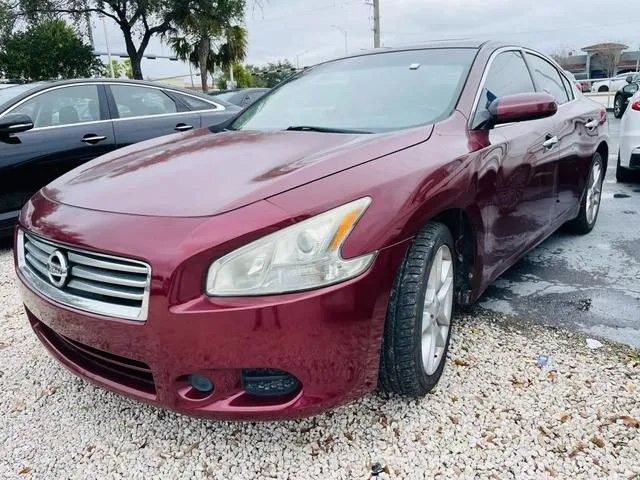2013 Nissan Maxima for Sale in Miramar, FL - OfferUp