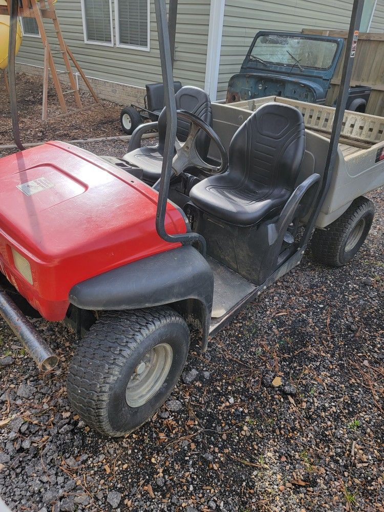 Toro Twister 1600 for Sale in Chesapeake, VA - OfferUp