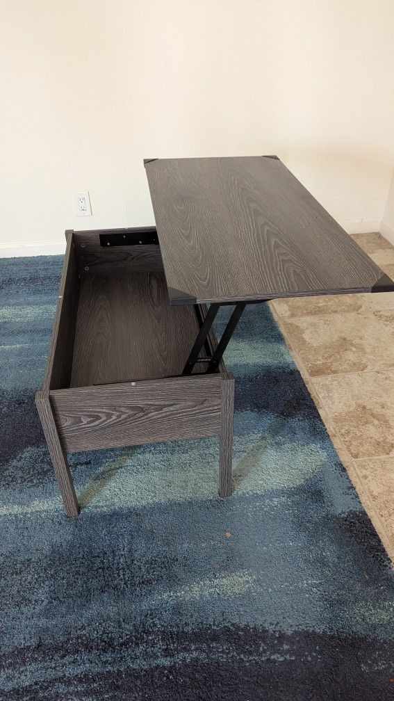 Rising Coffee Table for Sale in Costa Mesa, CA - OfferUp