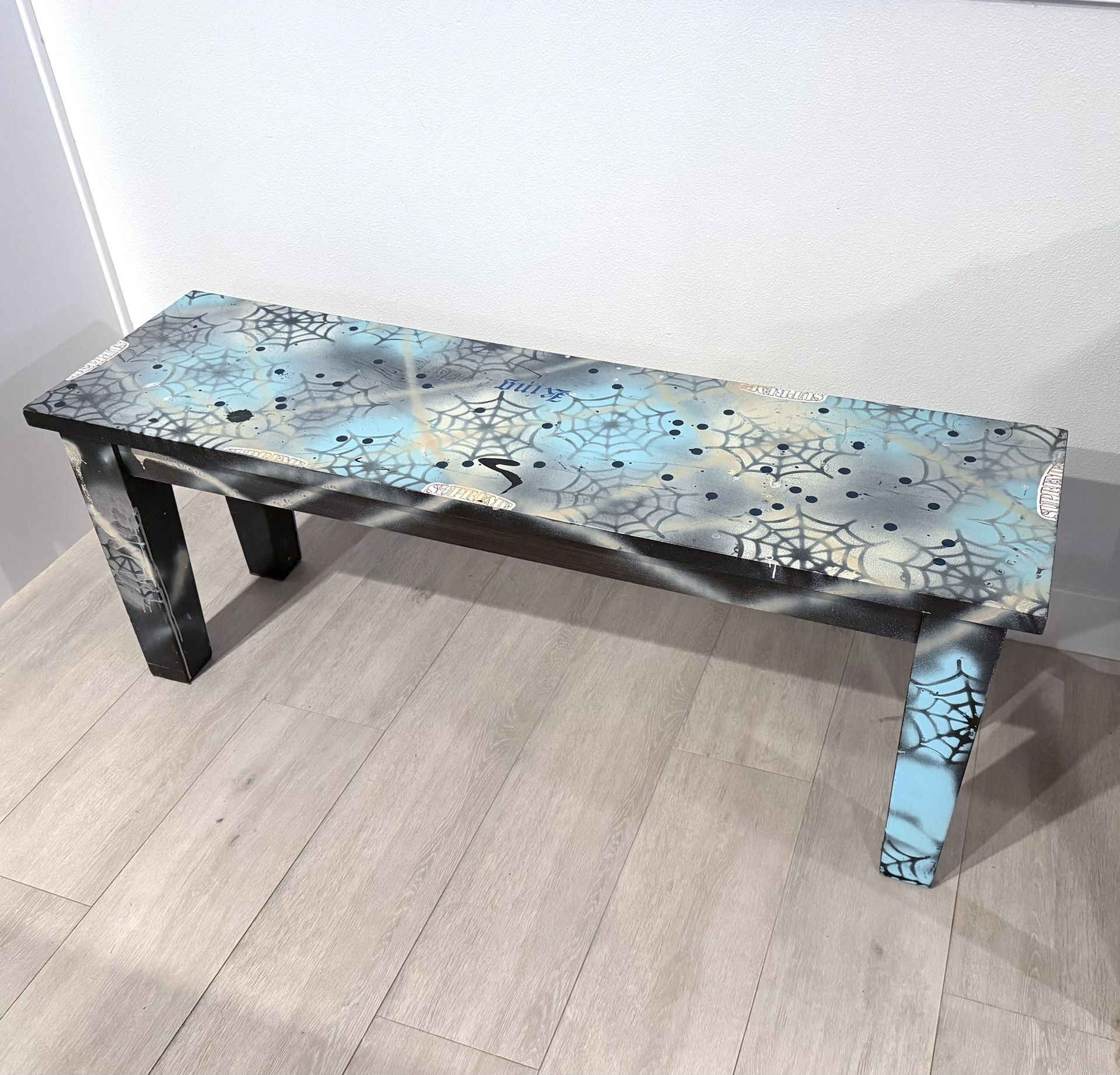 Custom Bench for Sale in Laguna Hills, CA - OfferUp