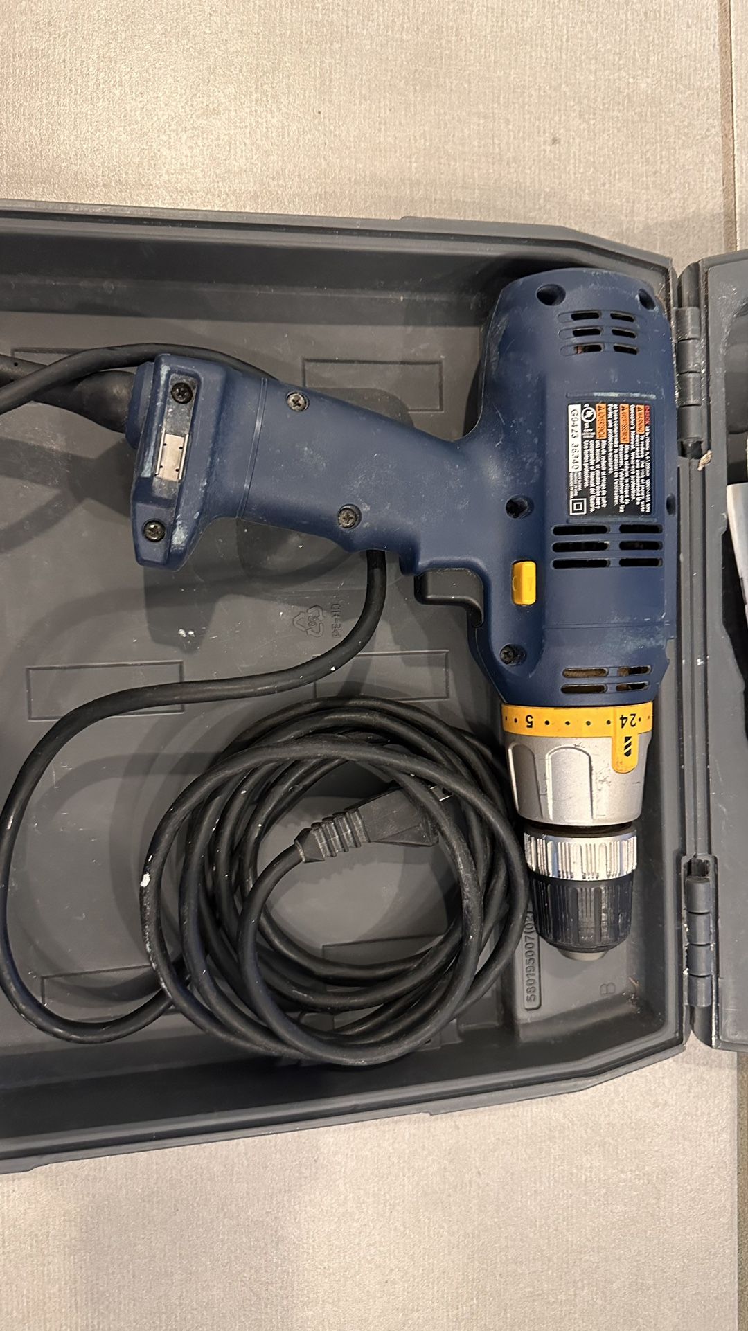 Ryobi d45ck store