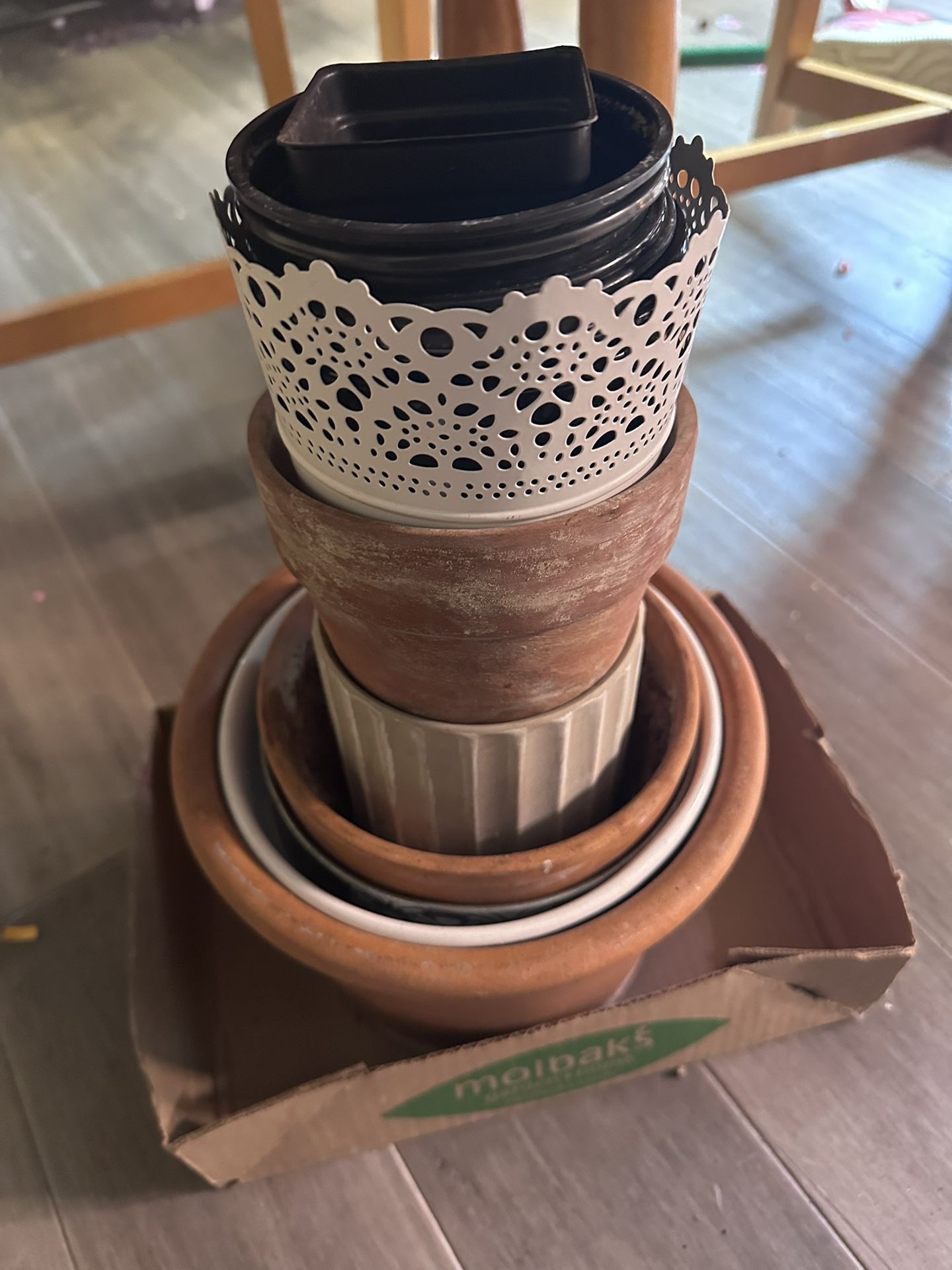 Random Pots for Sale in Bothell, WA - OfferUp
