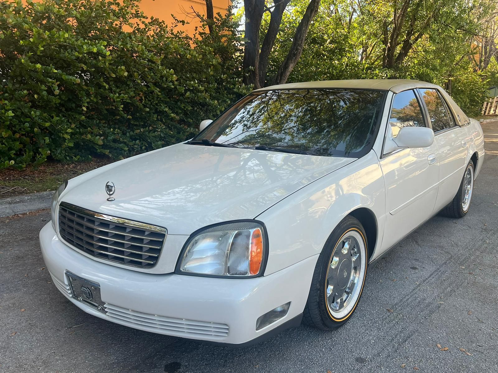 2006 Cadillac DeVille Chassis for Sale in Miami, FL - OfferUp