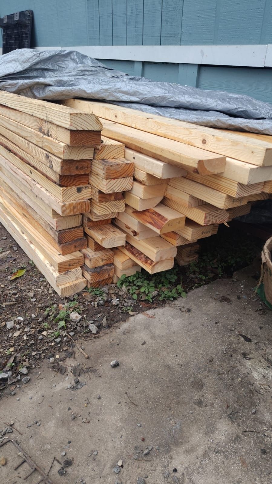 2x4 Wood for Sale in San Antonio, TX - OfferUp