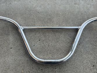 Powerlite Powerbend Expert BMX Bars for Sale in San Diego, CA - OfferUp