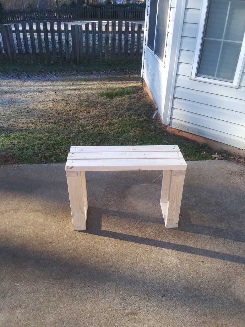 Mine Bench for Sale in Mauldin, SC - OfferUp